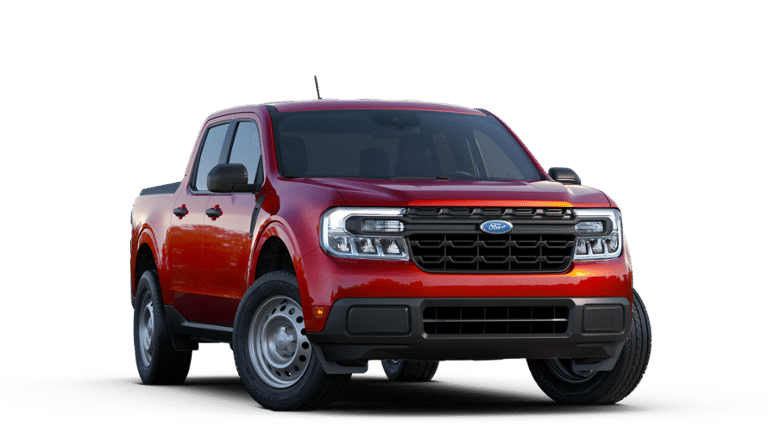 2024 Ford Maverick® XL - Vehicle Details Page